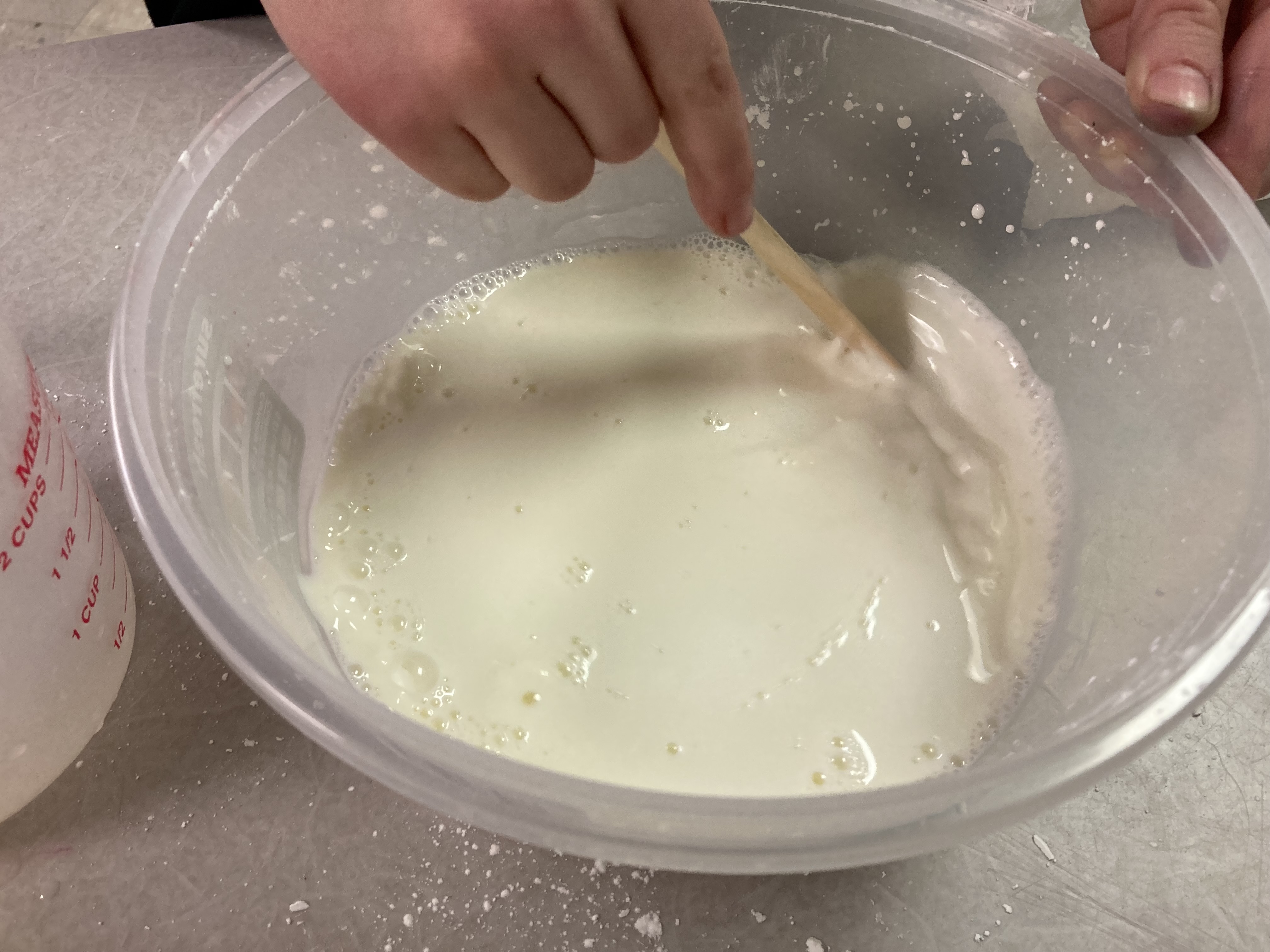 Physics & Chemistry – Teach Grow Sow