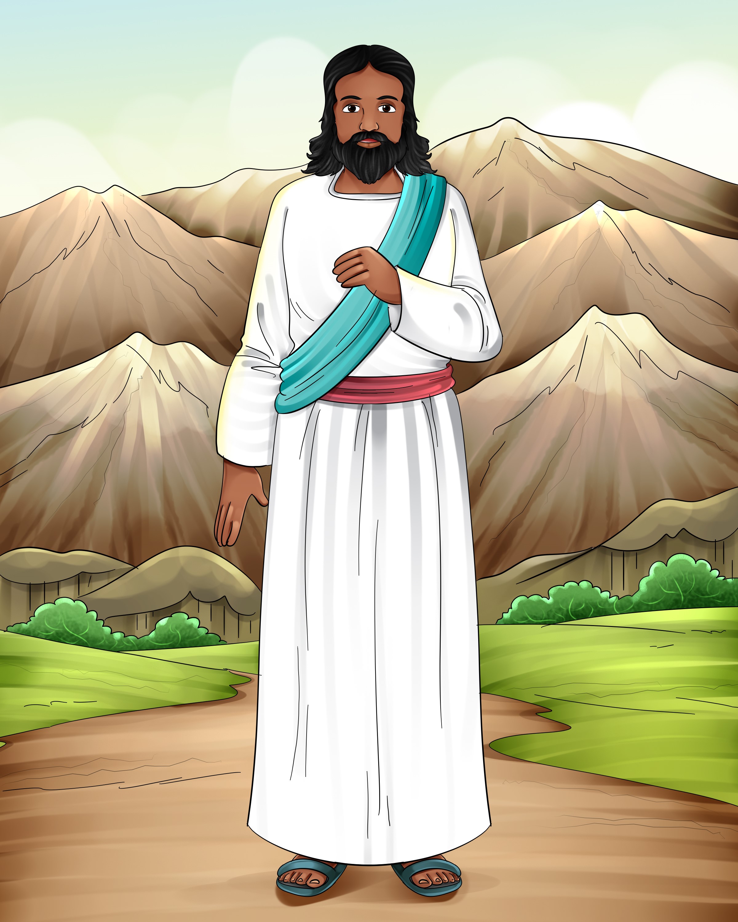 What Is the Bible? – Teach Grow Sow