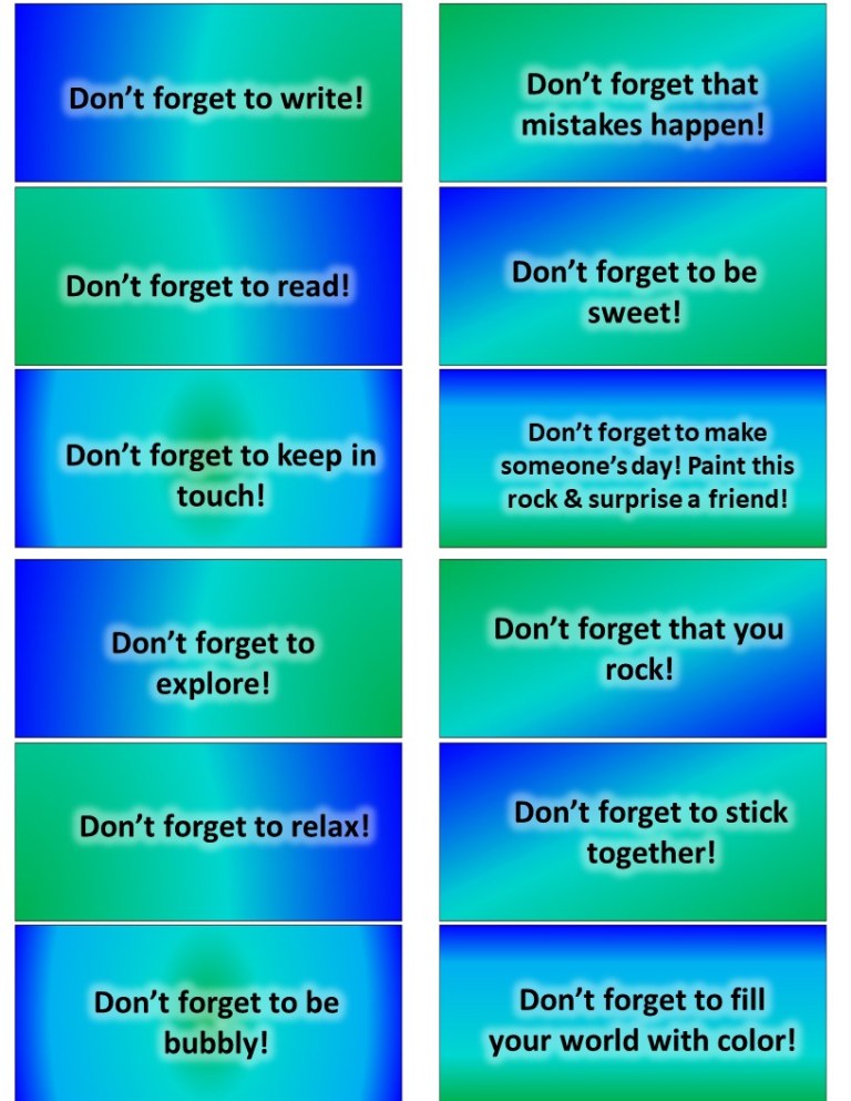 End of the Year – Teach Grow Sow