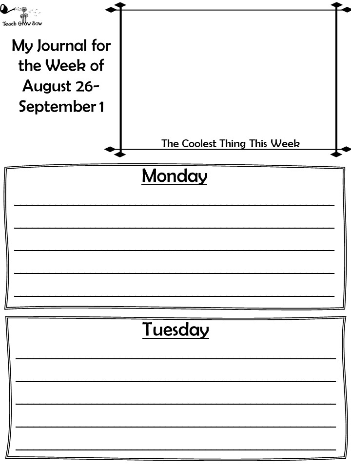 Writing Skills – Teach Grow Sow