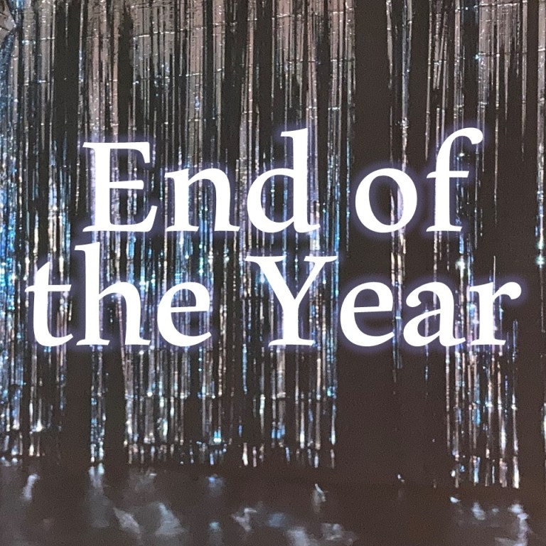 End of the Year – Teach Grow Sow