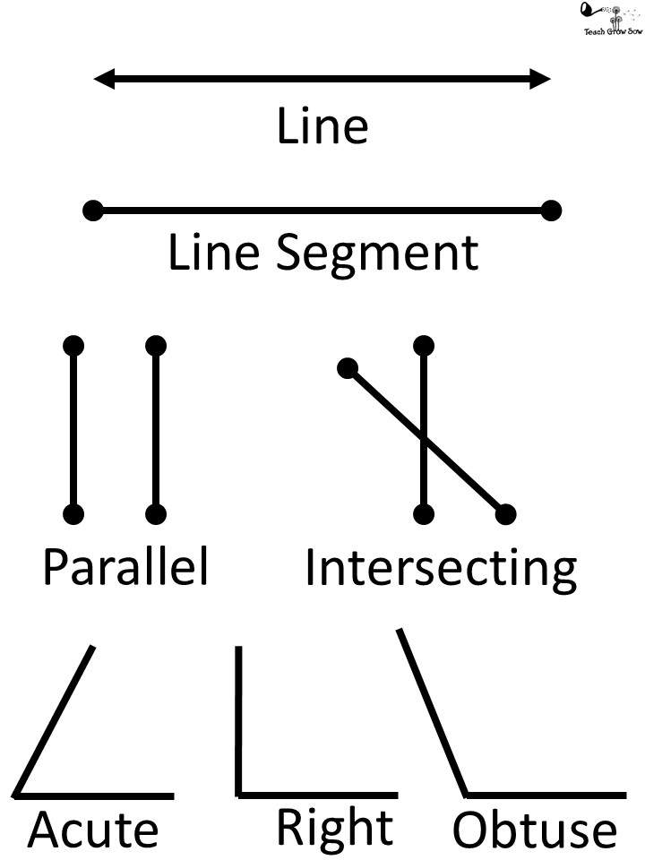 Geometry – Teach Grow Sow