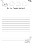 Thanksgiving – Teach Grow Sow