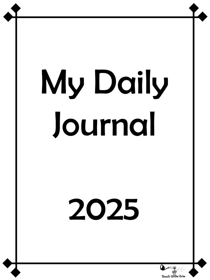 Organization – Teach Grow Sow