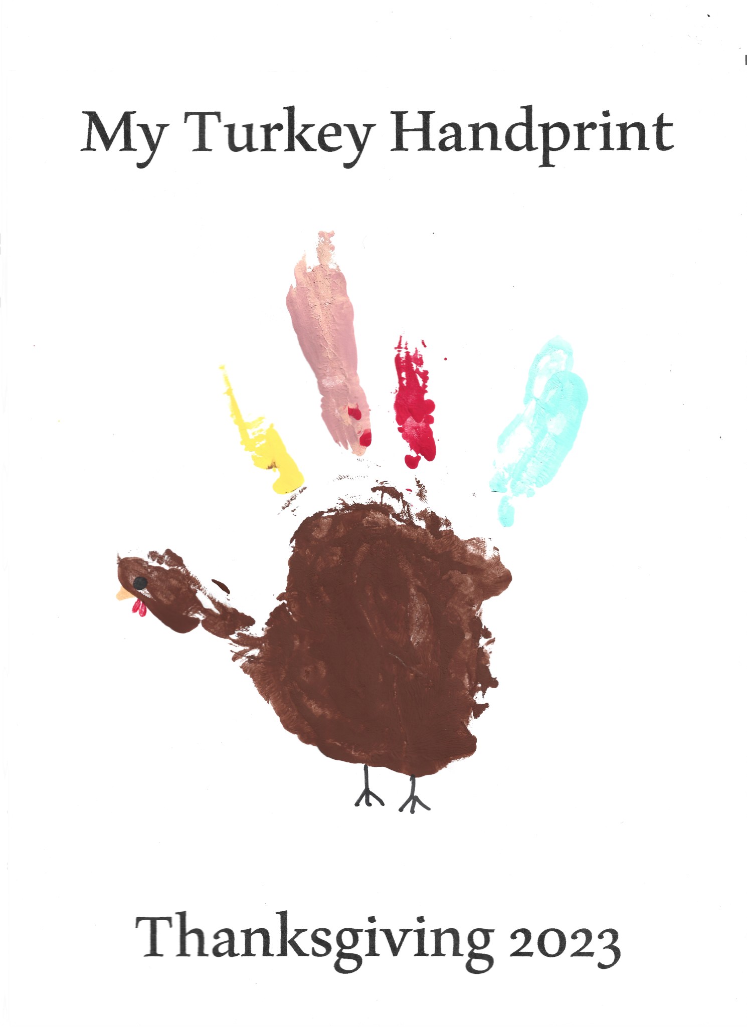 Thanksgiving – Teach Grow Sow