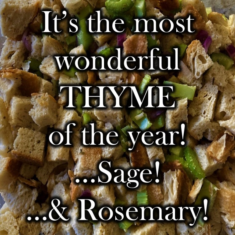 Thanksgiving – Teach Grow Sow