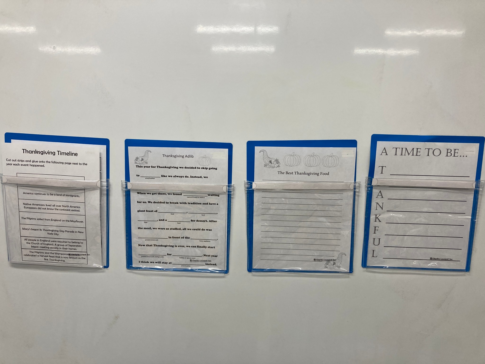 Classroom Management – Teach Grow Sow