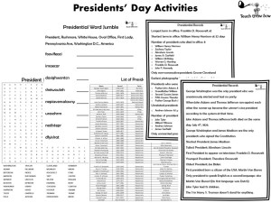 Social Studies – Teach Grow Sow