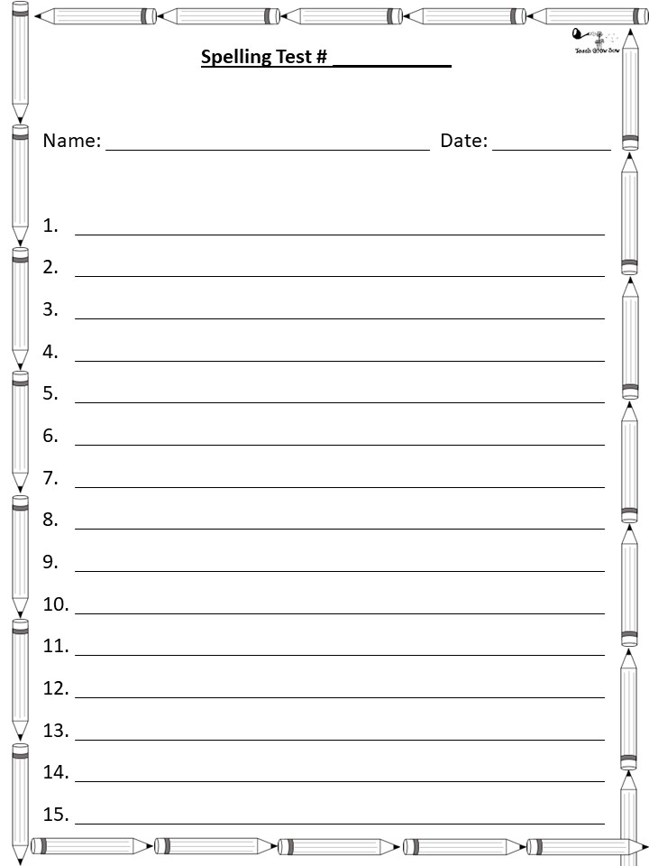 Literacy – Teach Grow Sow