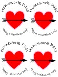 Valentines Day – Teach Grow Sow