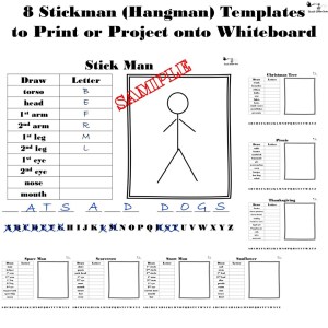 Activity Pages – Teach Grow Sow