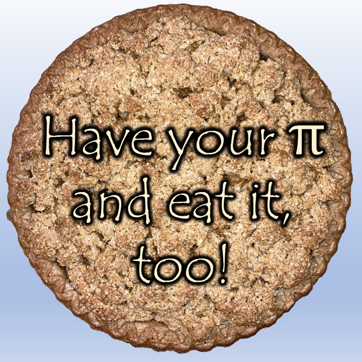 Pi Day – Teach Grow Sow