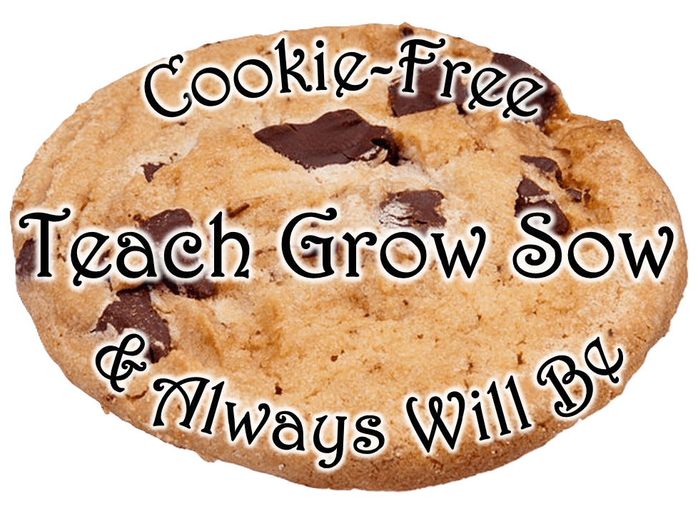 Adjectives & Adverbs for Acrostic Poems – Teach Grow Sow