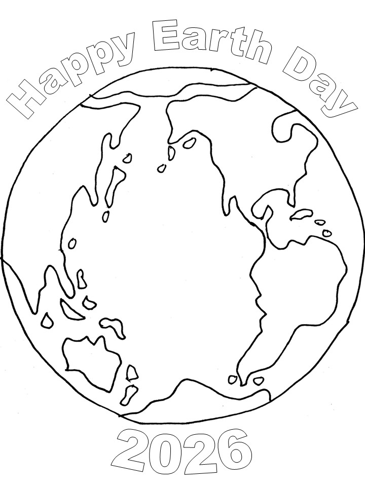 Earth Day – Teach Grow Sow