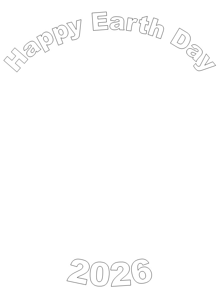 Earth Day – Teach Grow Sow