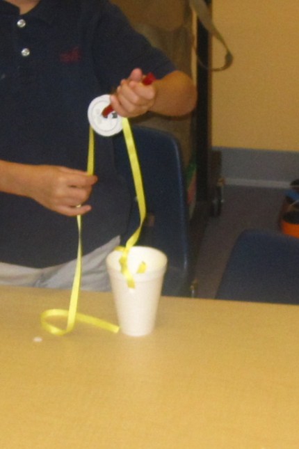 Physics & Chemistry – Teach Grow Sow