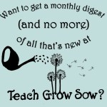 Adjectives & Adverbs for Acrostic Poems – Teach Grow Sow